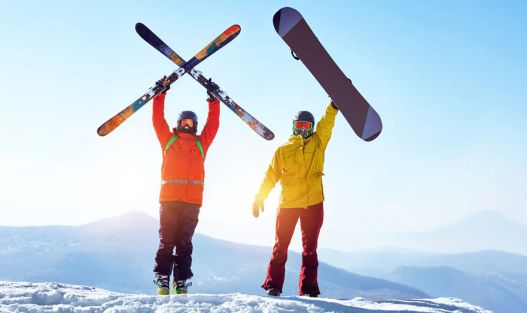 Outdoor no inverno: atividades para fazer no frio | Guia da aventura